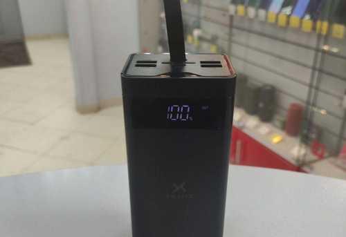 Powerbank smartx 50000 mAh