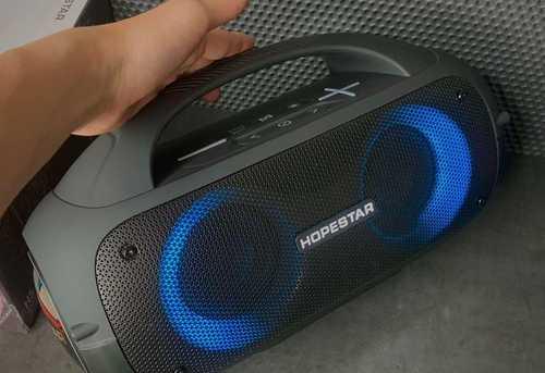 Колонка JBL Boombox 2 Уже Не В Тренде - Пробуй Эту