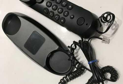 Alcatel телефонный аппарат стационарный