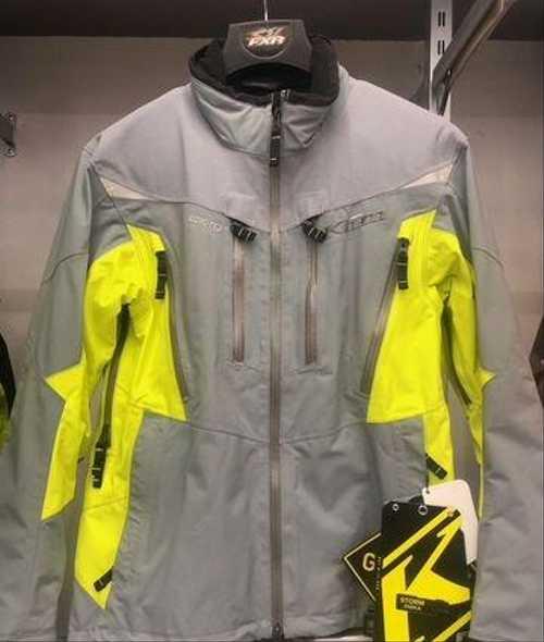 Снегоходная куртка Klim Storm, р-р М