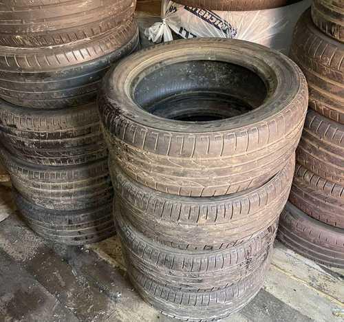 Bridgestone Dueler H/P Sport 235/55 R17