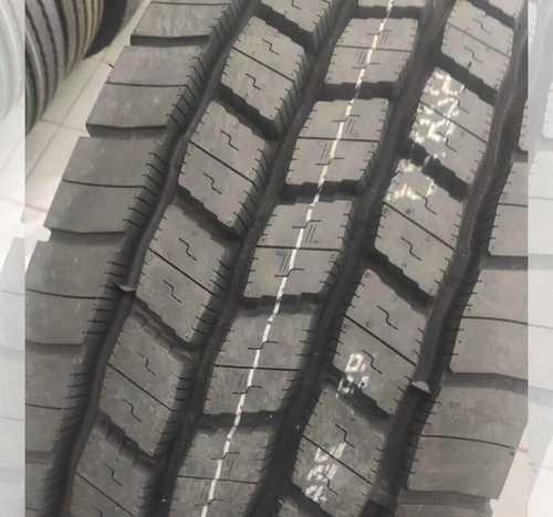 Грузовая шина yokohama ZS901 385/55R22,5 рулевая