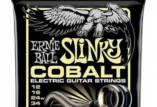 Струны для электрогитары Ernie Ball 2714