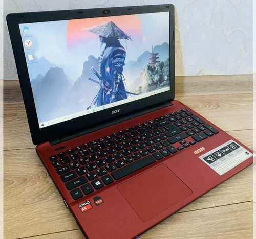 Acer E5-521G