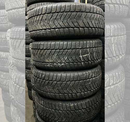 Pirelli Scorpion Winter 235/50 R18 101Y