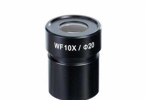 Окуляр WF10X со шкалой (Стерео мс-1)