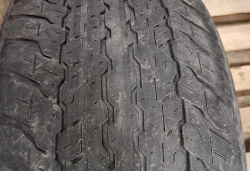 Dunlop Grandtrek AT25 285/60 R18 116V