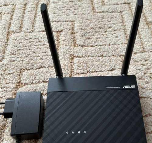 Asus wifi router