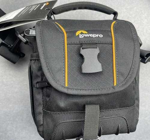 Фотосумка lowepro для камеры