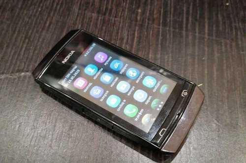 Nokia Asha 306 RM 767