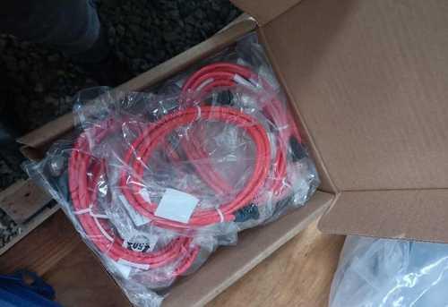 Кабель HP KVM UTP CAT5e Cable 6FT (263474-B22)