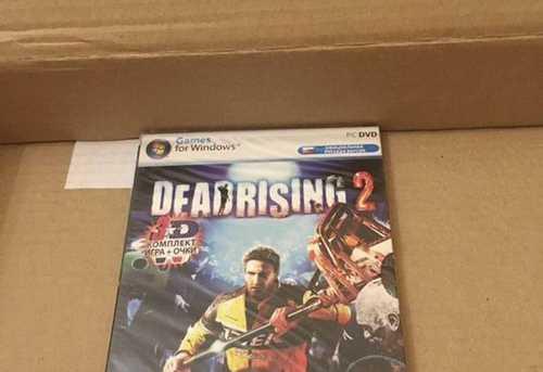 Deadrising 2 игра для PC