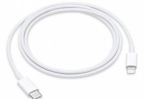 Кабель Apple USB-C/Lightning Cable, 1m