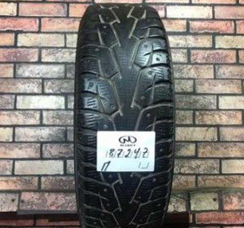 Yokohama Ice Guard Stud IG55 195/65 R15