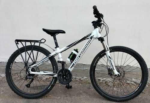 Надежный горный велосипед Bergamont Vitox 7.0