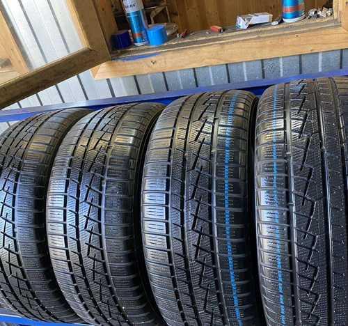 Yokohama W.Drive V902A 225/50 R17