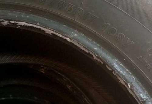 Yokohama Geolandar SUV G055 235/65 R17