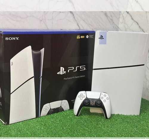 Sony PlayStation 5, 1000 ГБ