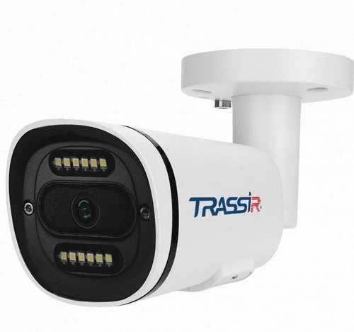 IP-видеокамера Trassir TR-D2121CL3 2.8