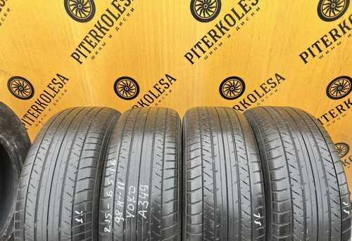 Yokohama Aspec A349A 215/65 R16 98H