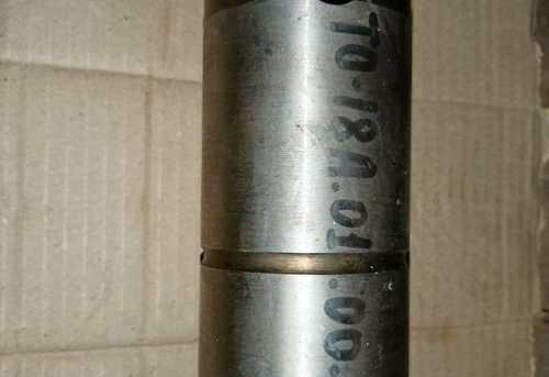 То-18а. 01.00.007 палец(70*175) то18,то28