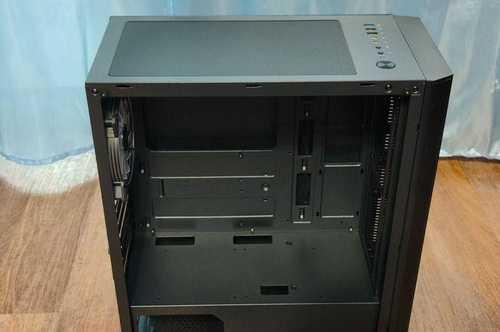 Корпус zalman R2