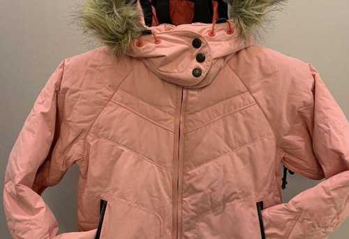 Куртка зимняя женская columbia