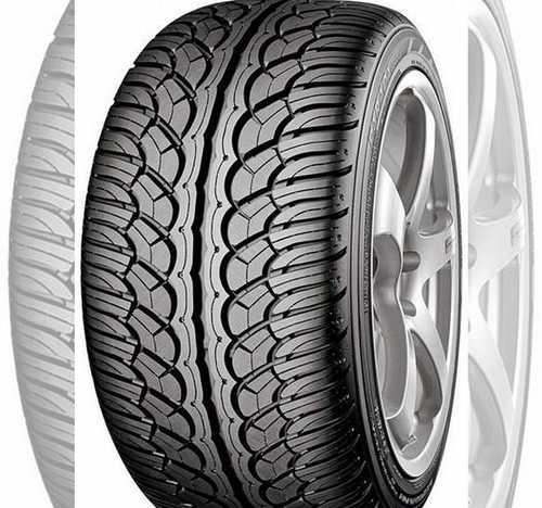 Yokohama Parada Spec-X PA02 285/40 R23 111V