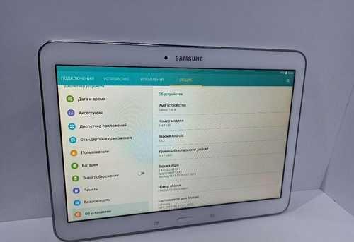 Samsung Galaxy Tab 4SM - T530
