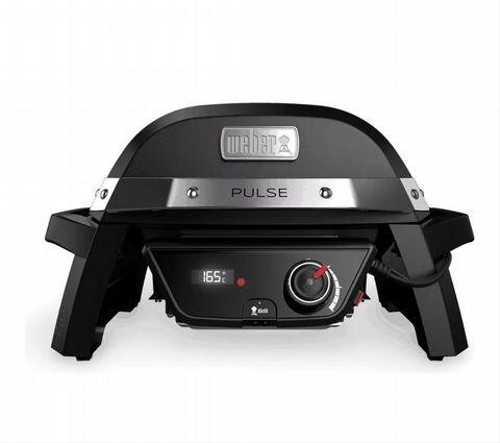 Электрогриль Weber pulse 1000