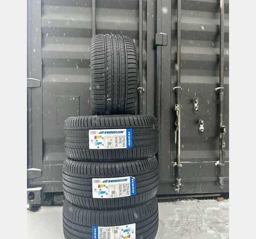 Winrun R330 315/35 R22