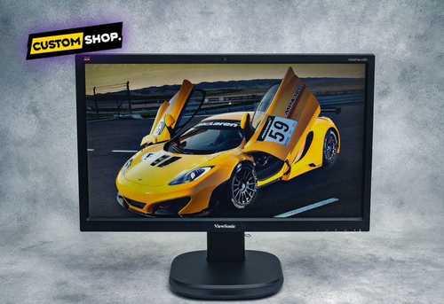 Монитор ViewSonic VG2437MC-LED 24"