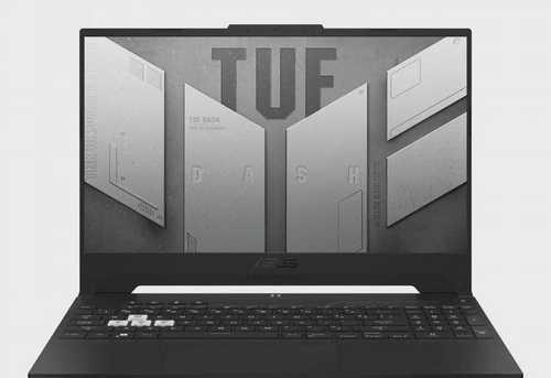 Ноутбук Asus TUF Gaming FX517ZM-AS73 15.6"