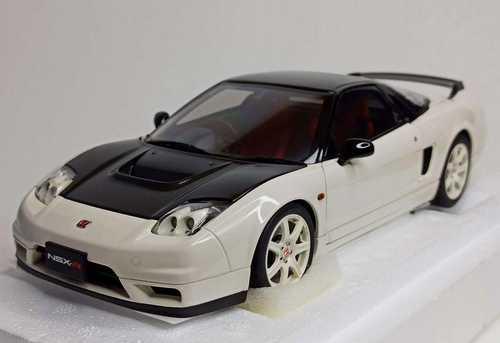 Honda NSX-R (NA2) - 2019 Autoart 1:18