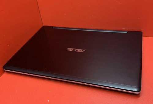 Ноутбук Asus k56cb (25677)