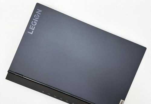 Игровой ноутбук Lenovo Legion 5 RTX 3050Ti