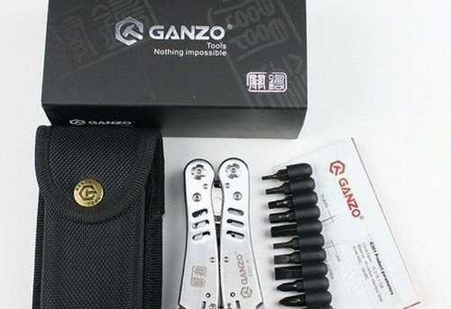 Мультитул Ganzo G301 новый