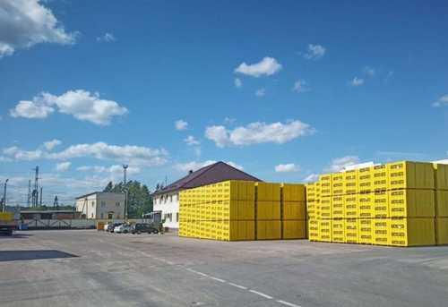 Газобетон