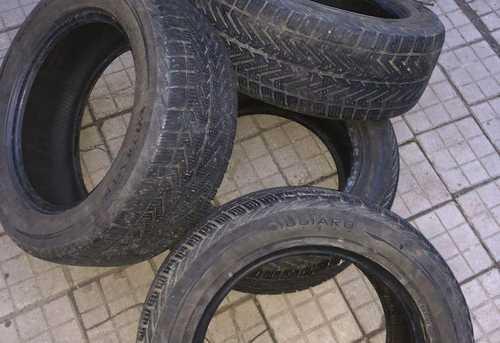 Vredestein Nord-Trac 225/55 R16
