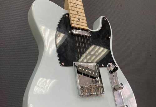 Электрогитара telecaster