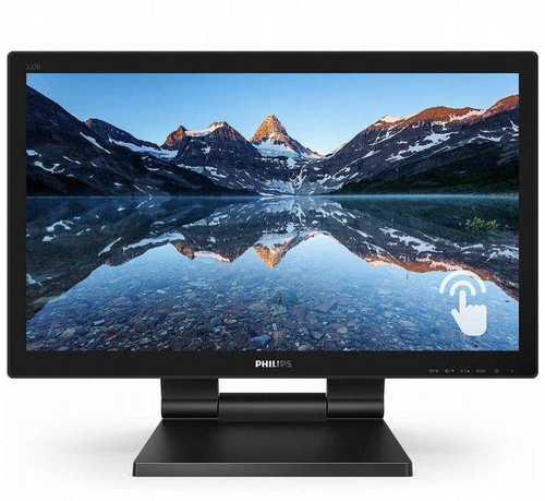 21.5" Новый Монитор Philips 222B9T