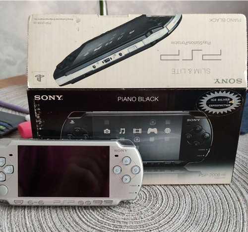 Sony PSP 2006