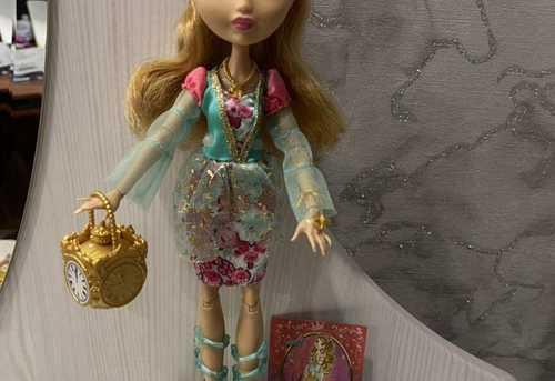 Кукла ever after high