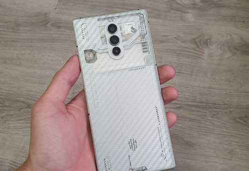 Nubia redmagic 8 pro 16/512 Gb