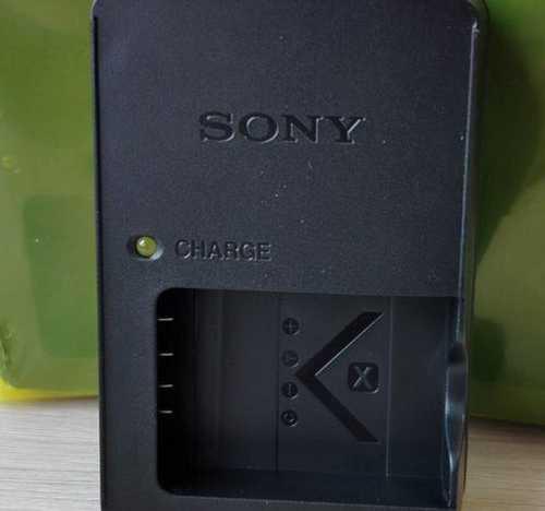 Зарядка Sony BC csxb новая (гарантия)