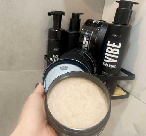 Detox scrub Ewa product