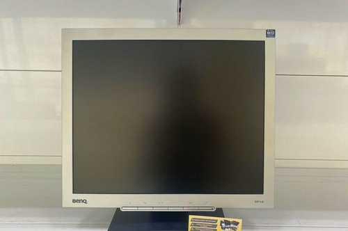 Монитор BenQ FP71G