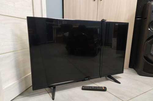 Телевизор Novex NVX-39H211MS