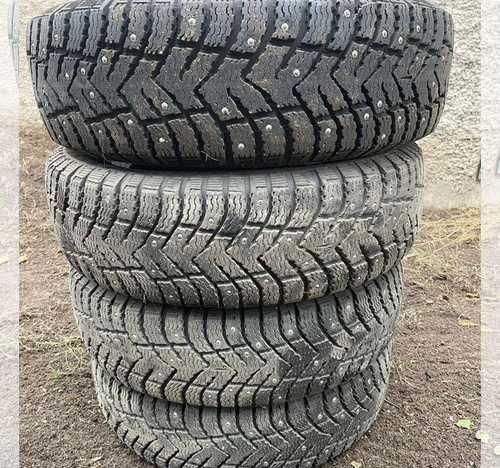 Cordiant Snow Cross 2 175/65 R14 86M