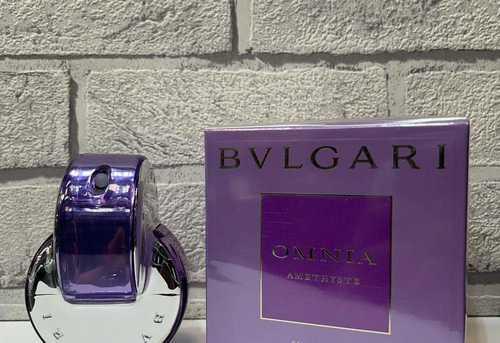 Omnia Amethyste Bvlgari